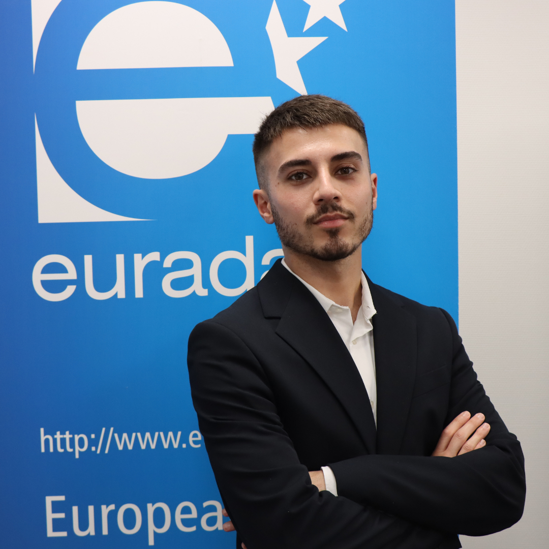 Staff - EURADA - EURADA