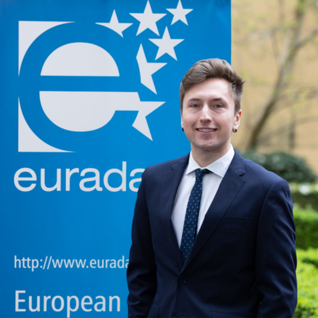 Staff - EURADA - EURADA