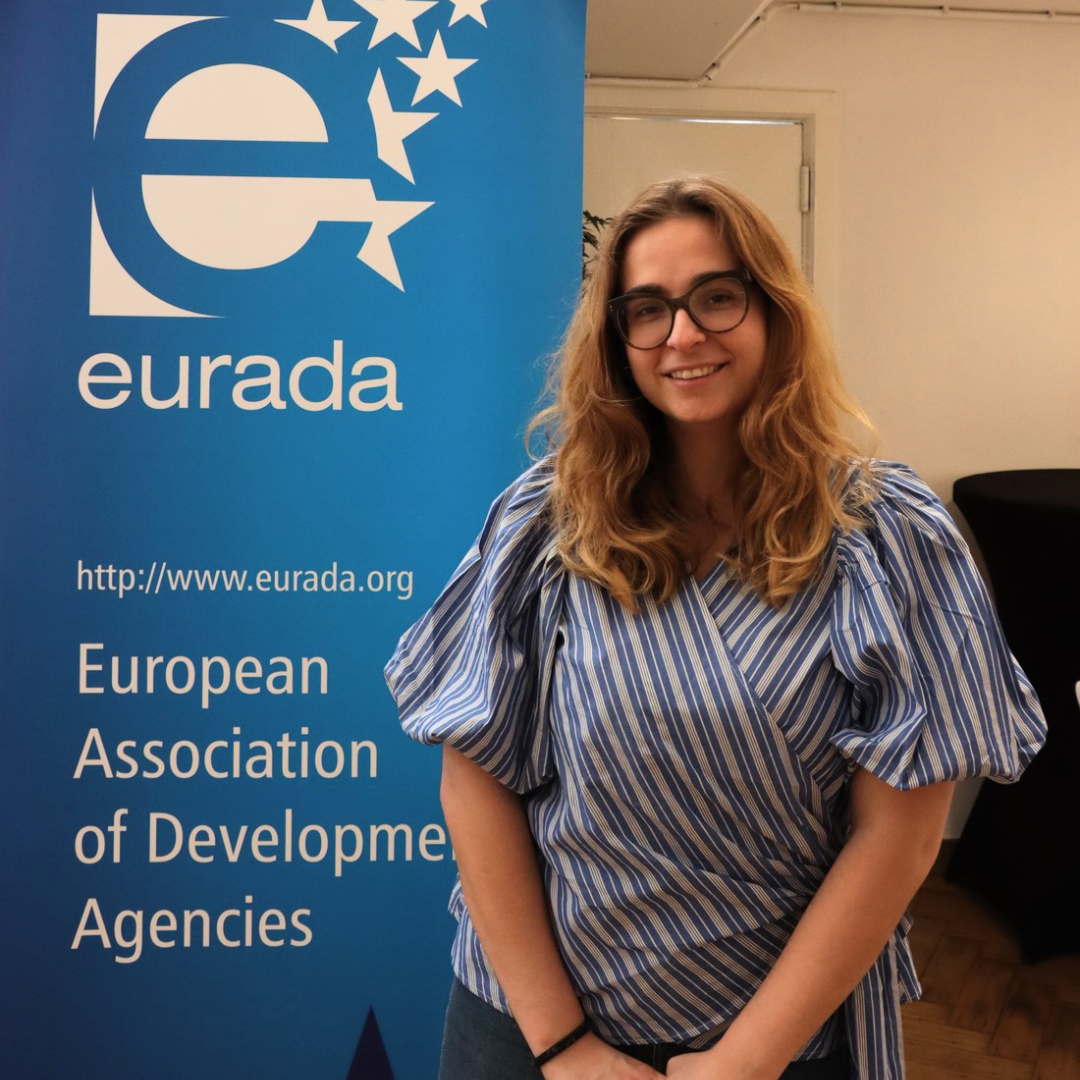 Staff - EURADA - EURADA