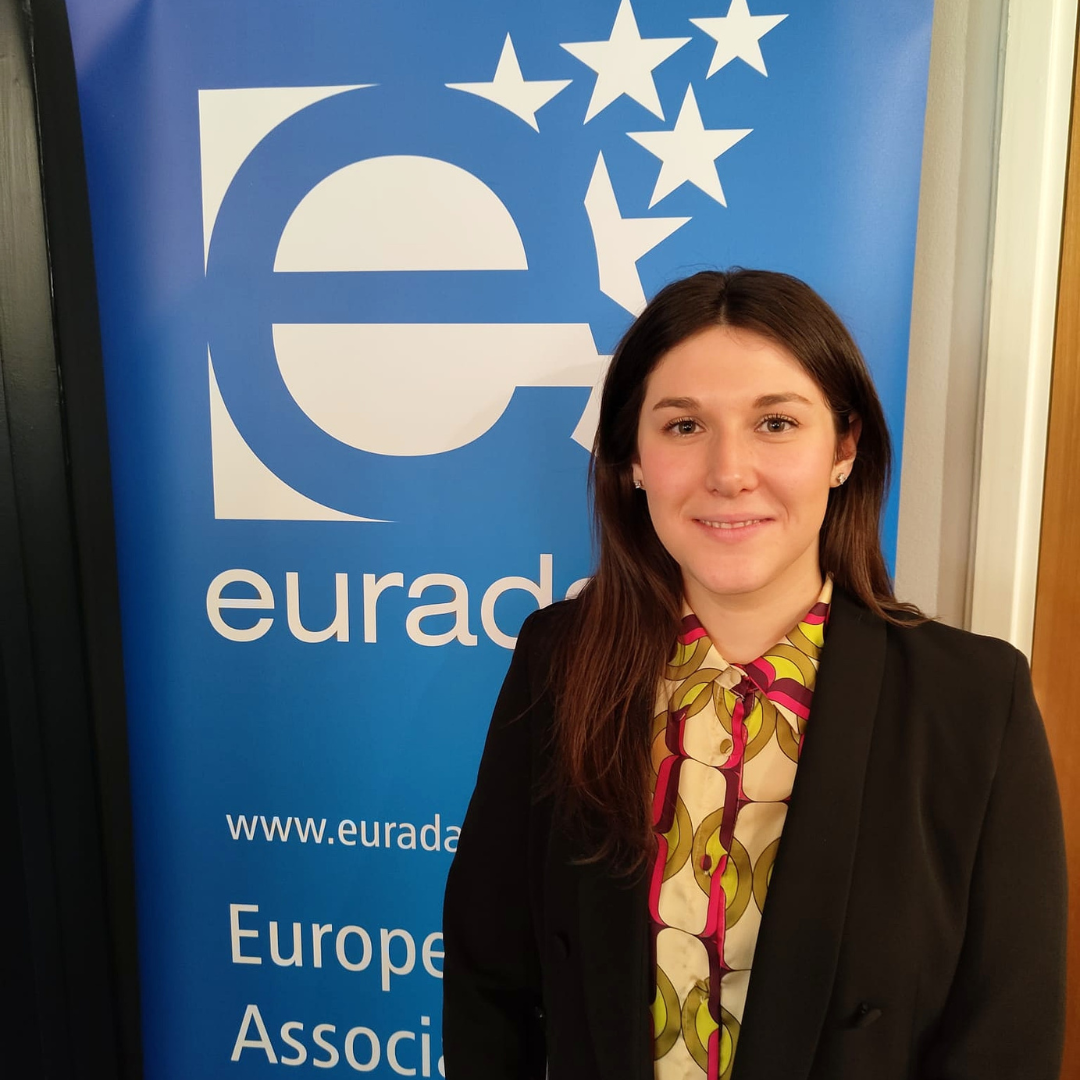 Staff - EURADA - EURADA